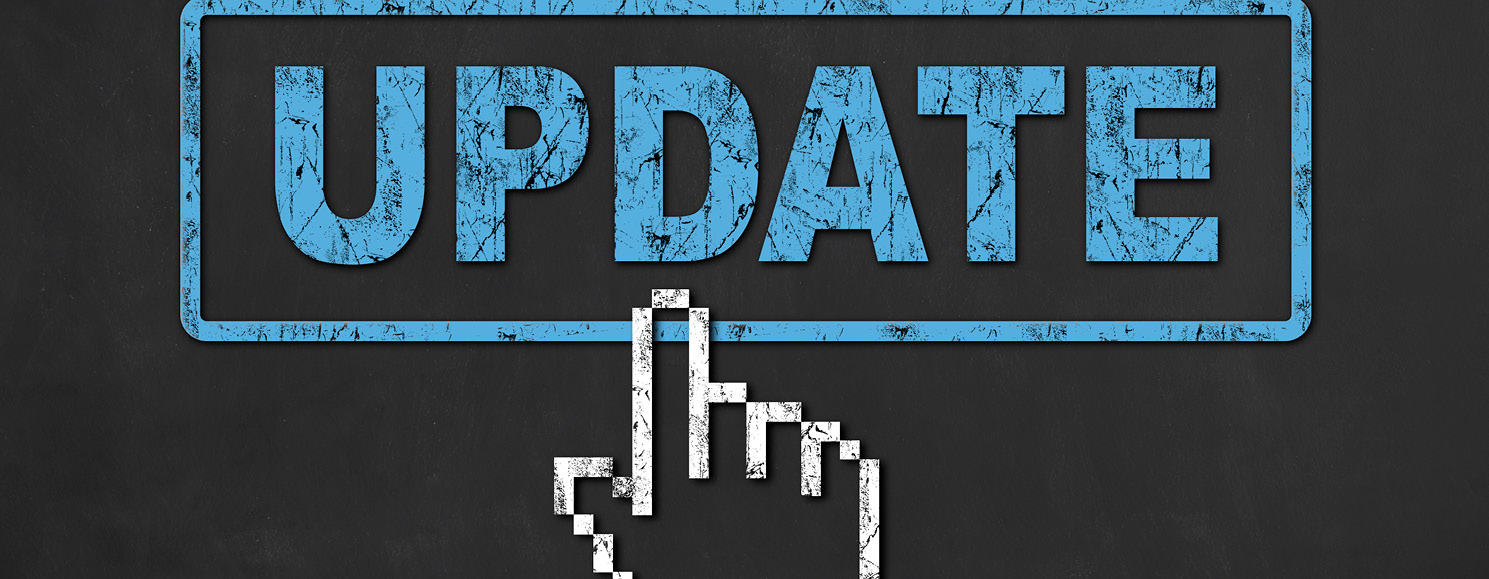 Group Distribution team update